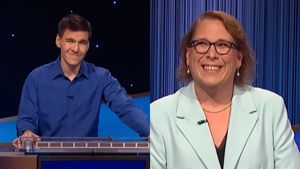 The Biggest 'Jeopardy!' Winners of All Time - TheMix.net