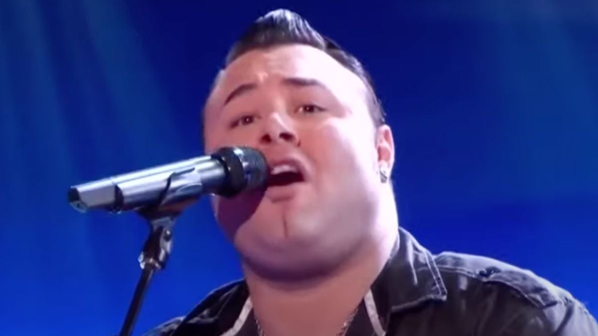 Ryan Whyte Maloney Of 'The Voice' Fame Dies At 44