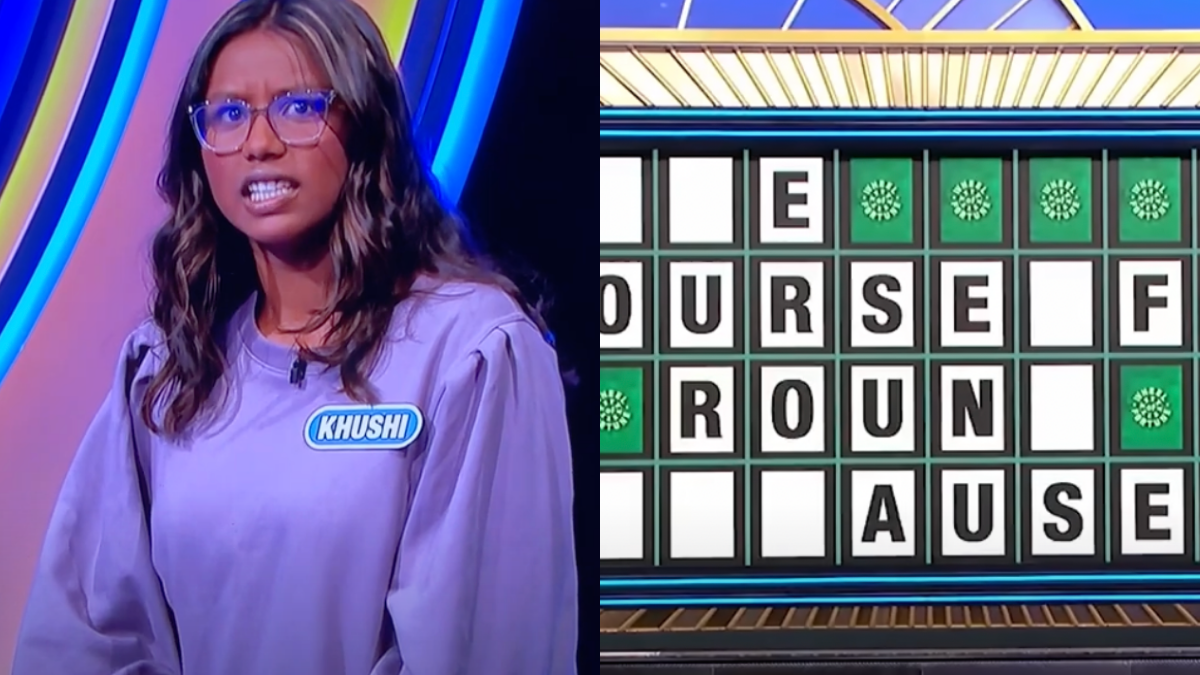 Top 10 Funniest Moments on 'Wheel of Fortune'