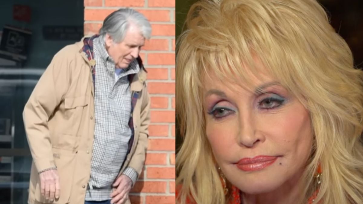 Dolly Parton Reveals Her Late Husband Carl Dean 'Suffered A Great Deal' Before Passing - 'I'm At ...