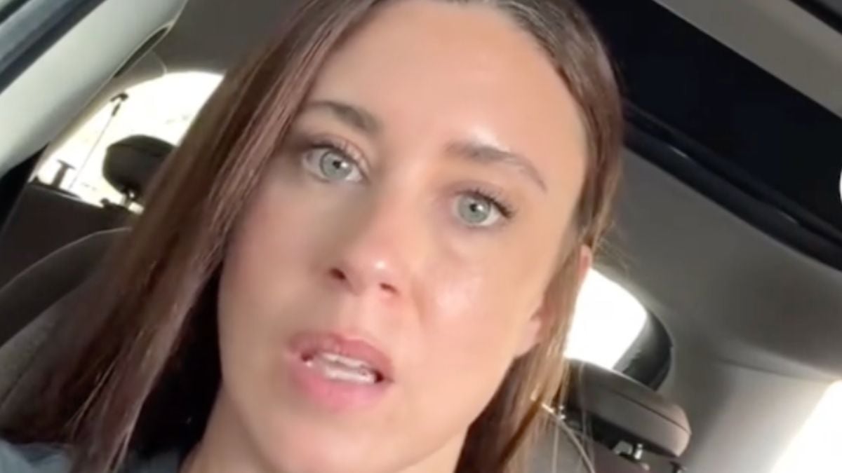 Casey Anthony Reemerges - Launches Plan To 'Advocate' For Daughter Caylee