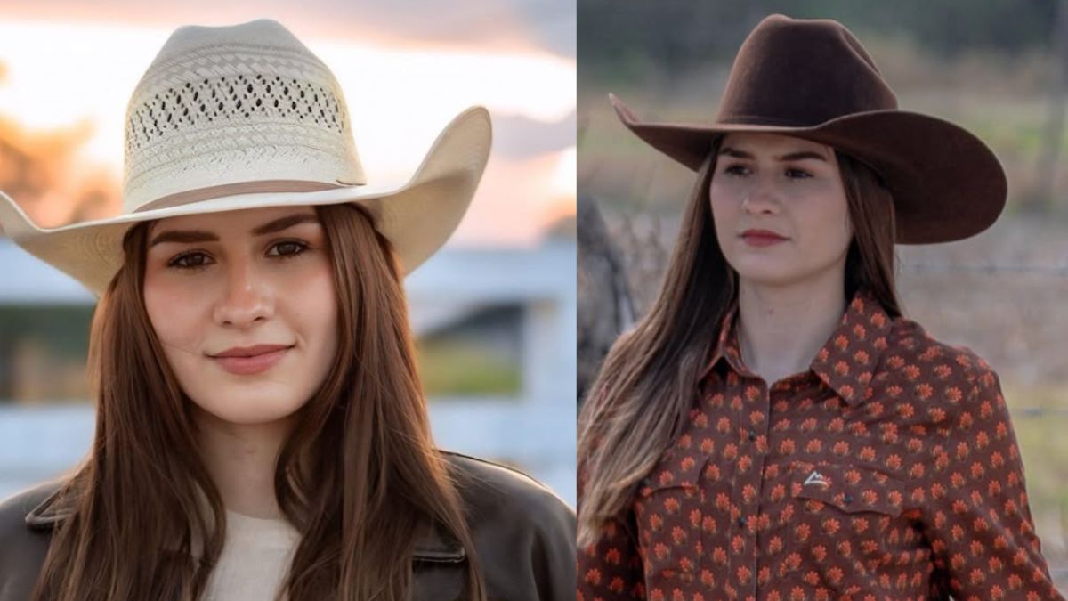 Cowgirl Star Known As 'Miss Rodeo' Tragically Dies At 20