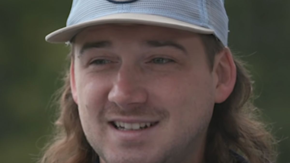 Morgan Wallen Completes His Comeback - He's Returning To 'SNL' For ...