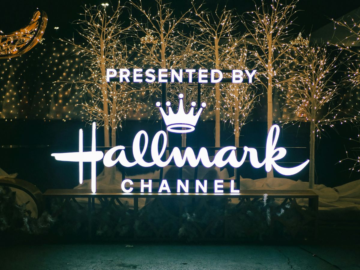 10 Best Hallmark Movies Ever