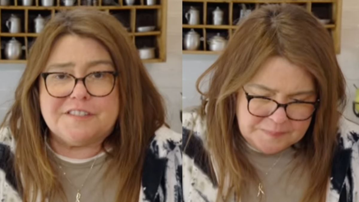 Rachael Ray, 56, Sparks Concerns For Her Health After She Posts Bizarre New Video - 'I Hope She ...