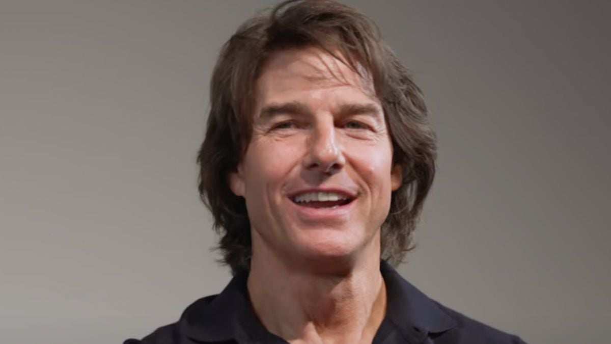 Tom Cruise, 62, Refuses To Retire - Pledges To Do Action Films 'Into My ...