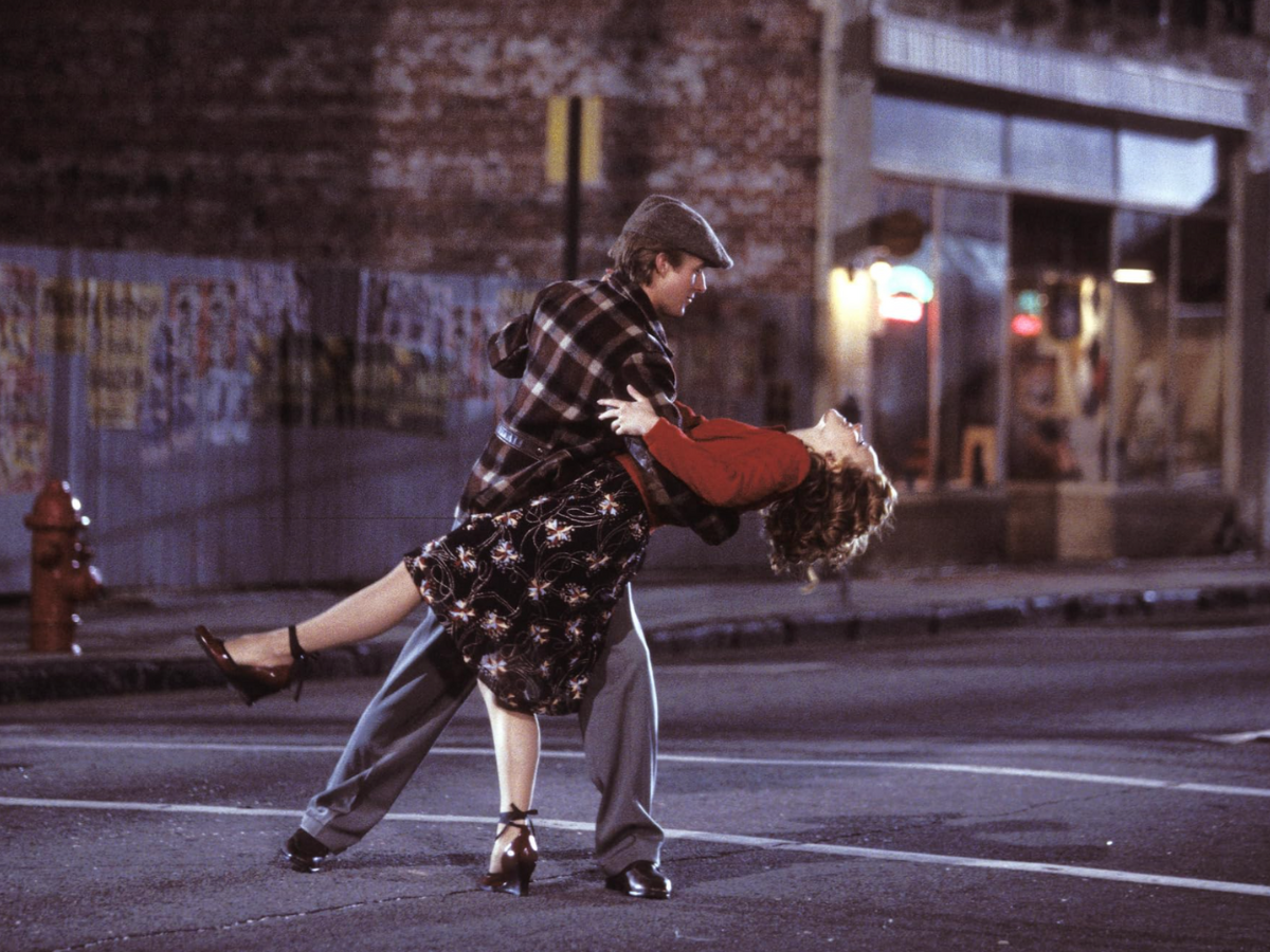 12 Most Iconic Movie Couples of All Time