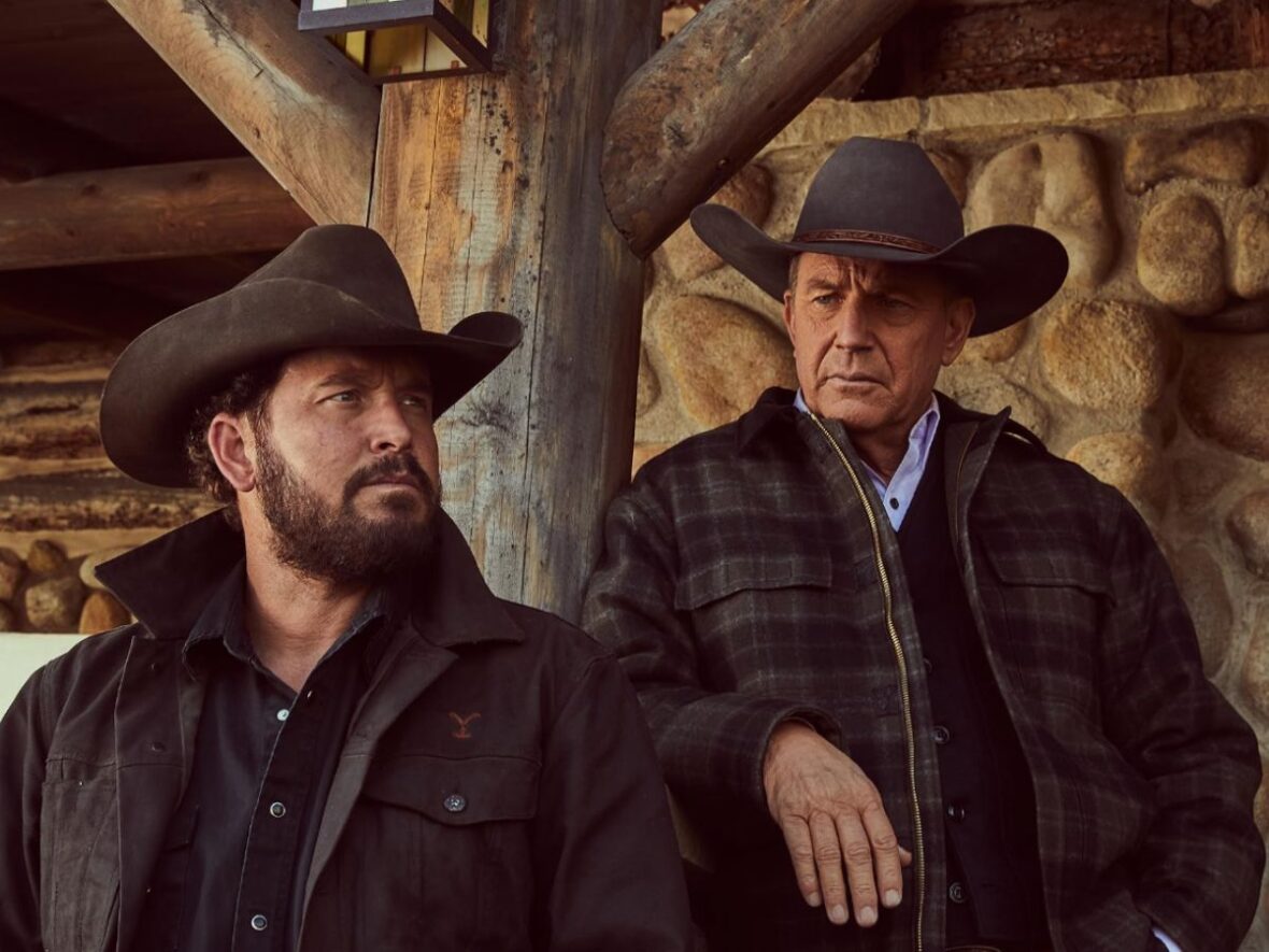 Yellowstone's Upcoming Spinoff "Dutton Ranch" Is Set to Premiere This Fall