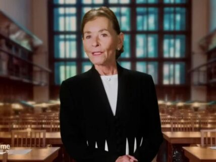 Justice on Trial: How to Watch Judge Judy's New Show