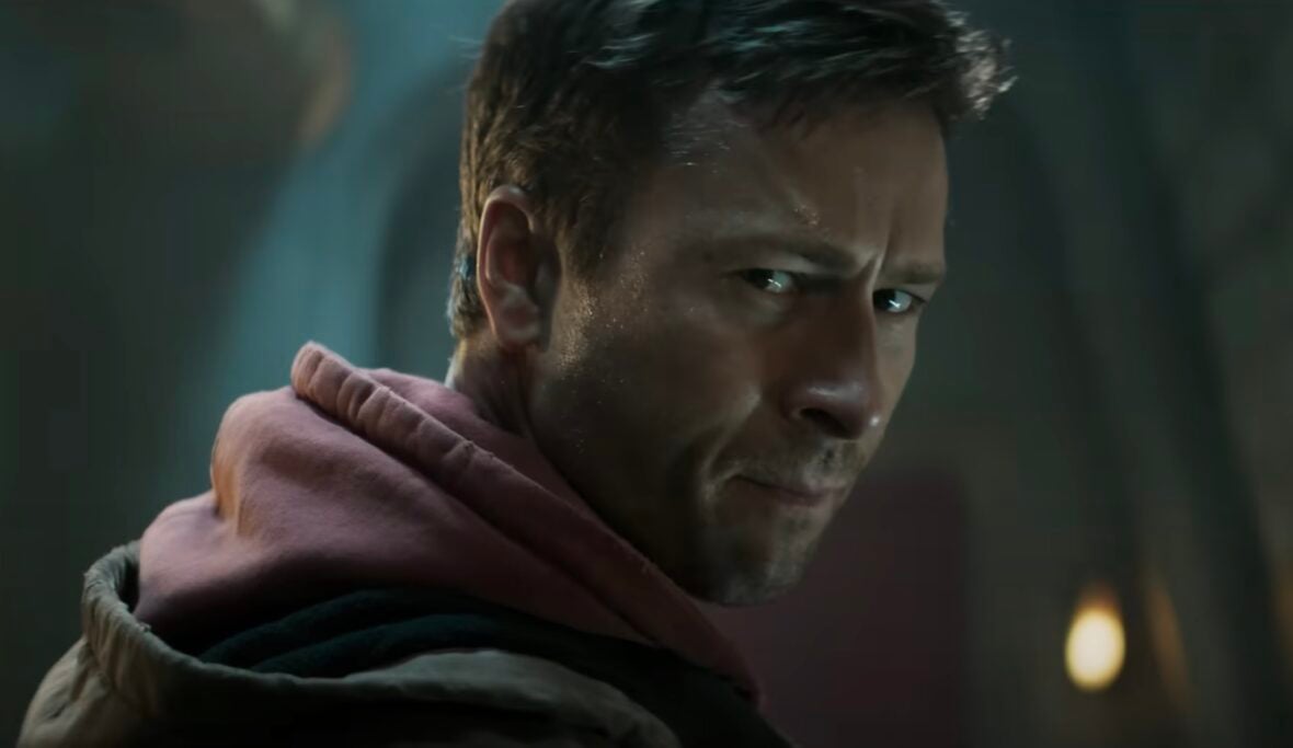 The Running Man Trailer Released: Yet Another Stephen King Novel ...