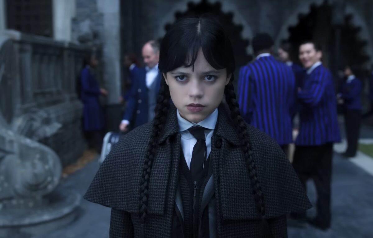 Wednesday Season 2 Trailer Released: More Woes at Nevermore Academy