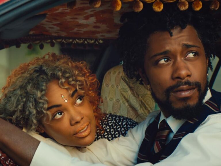 10 Weirdest Movies on Netflix