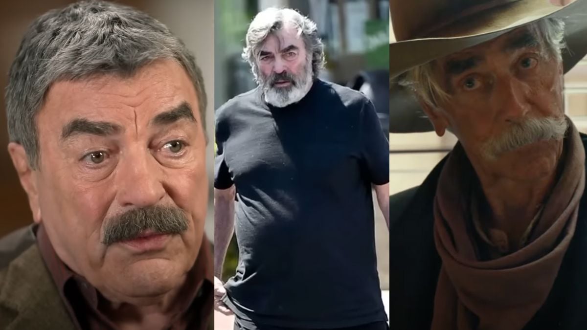 'Heartbroken' Tom Selleck, 80, 'Neglecting His Health' Months After ...