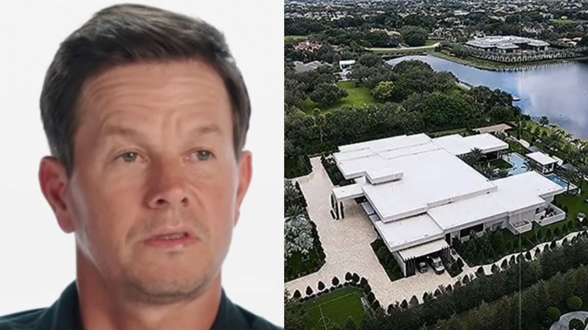 Mark Wahlberg Flees Hollywood - Moves To Florida