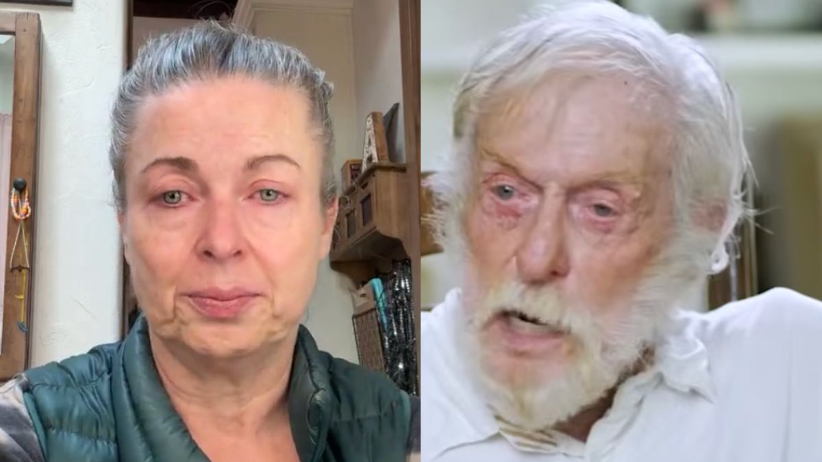 Dick Van Dyke's Wife Targeted By Stalker After His 100th Birthday