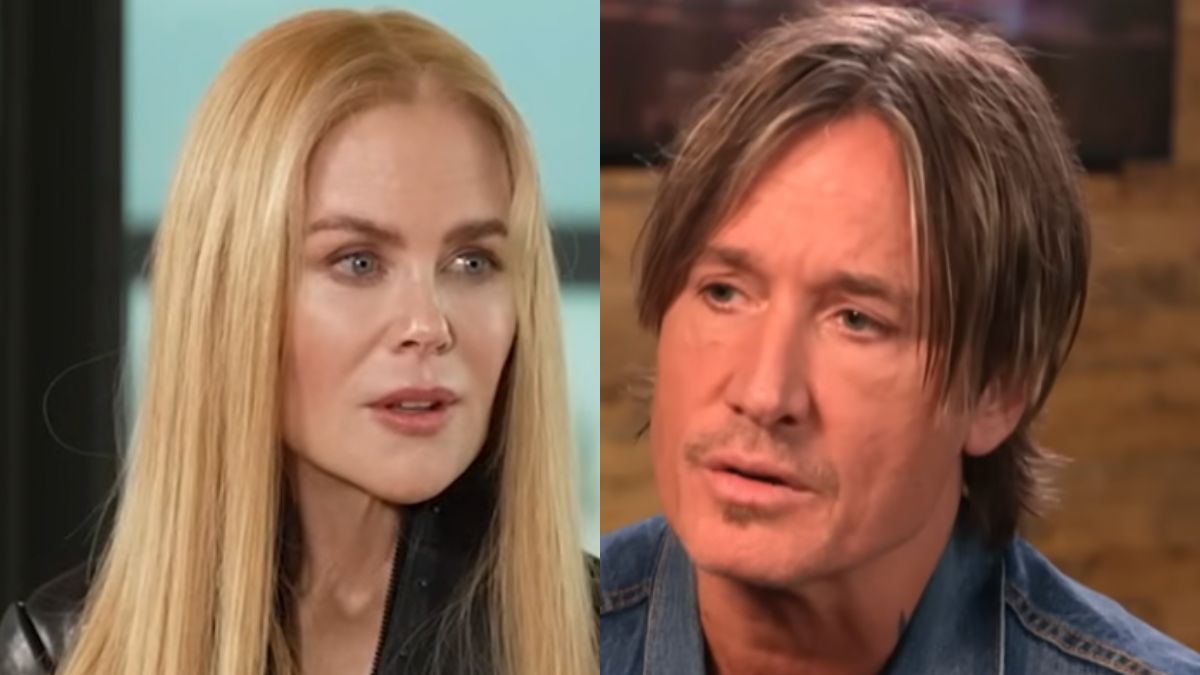 Inside Nicole Kidman's Alleged Plan To Get Revenge On Ex Keith Urban