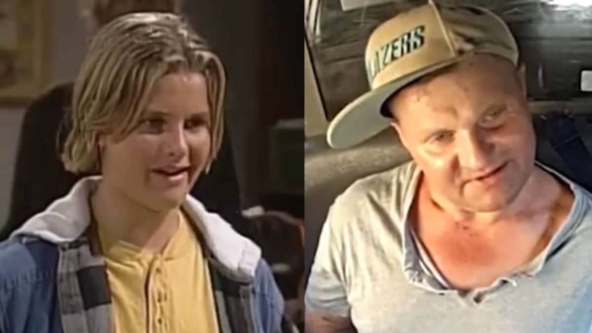 'Home Improvement' Star Zachery Ty Bryan Facing Major Prison Time