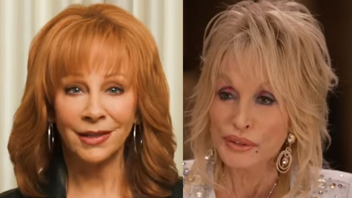 Reba McEntire Reveals How Dolly Parton Helped Her After Deadly Tragedy