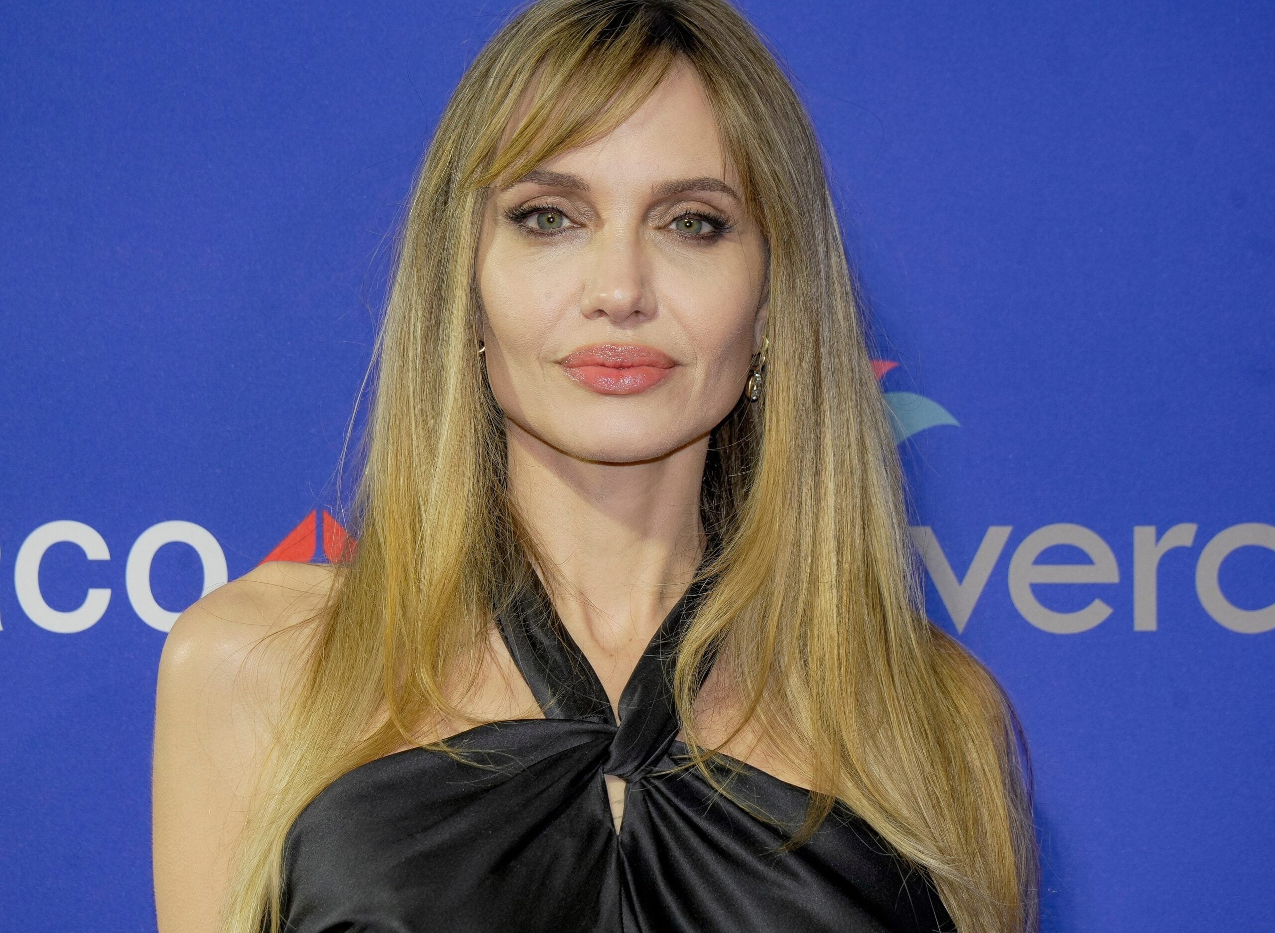 Angelina Jolie Very 'Sick' As She Prepares To Flee America