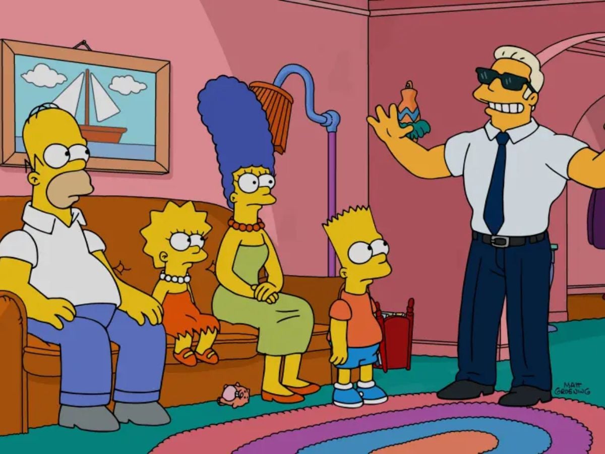 The Simpsons Retire Beloved Character After 30 Years