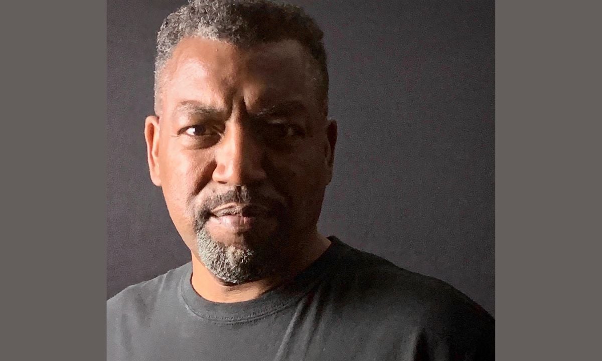 Grey S Anatomy Actor Russell Andrews Reveals Als Diagnosis Months After